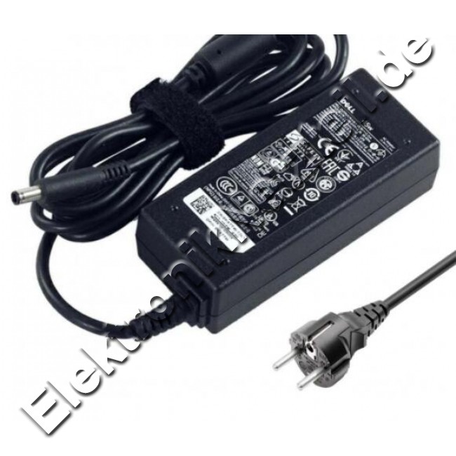 Original 45W Dell Inspiron 15 5000 15 5566 Netzteil Ladegerät Ladekabel